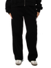 LOCCO BLACK BAGGY PANTS – Locco.eg